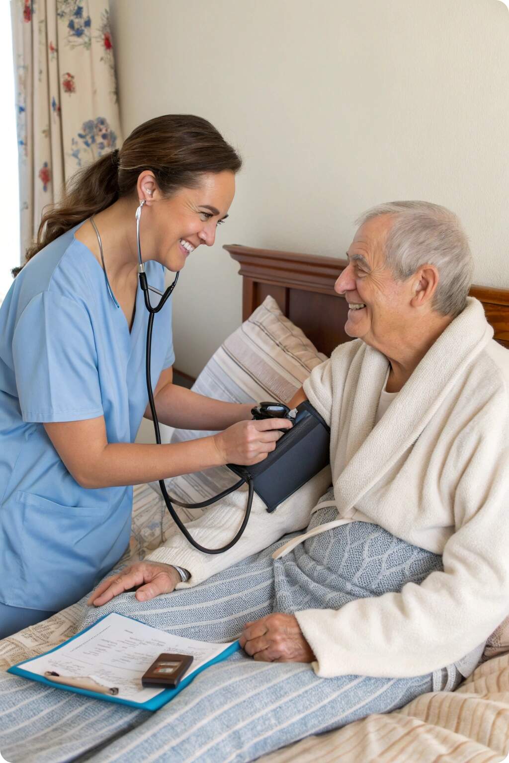Post-Operative Care at Home | Focus Family Care