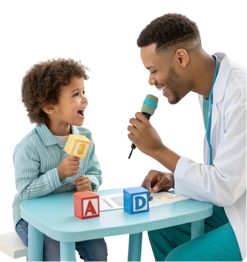 Autism Home Care Services | South Florida